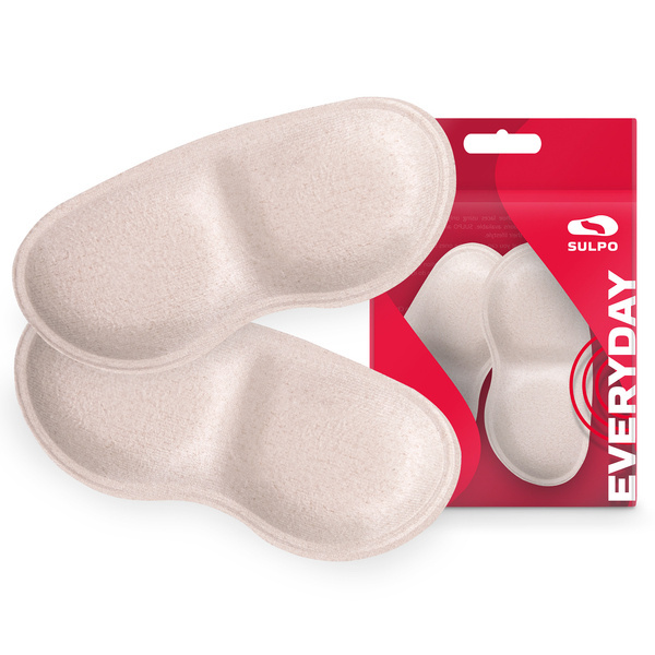 Piankowe zapiętki do butów. | Sklep internetowy sulpo.pl